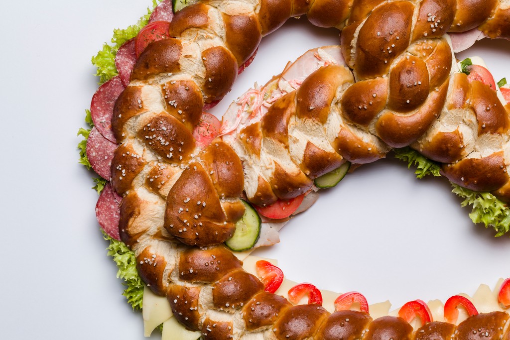 Party-Brezen | Konditorei Brommler GmbH